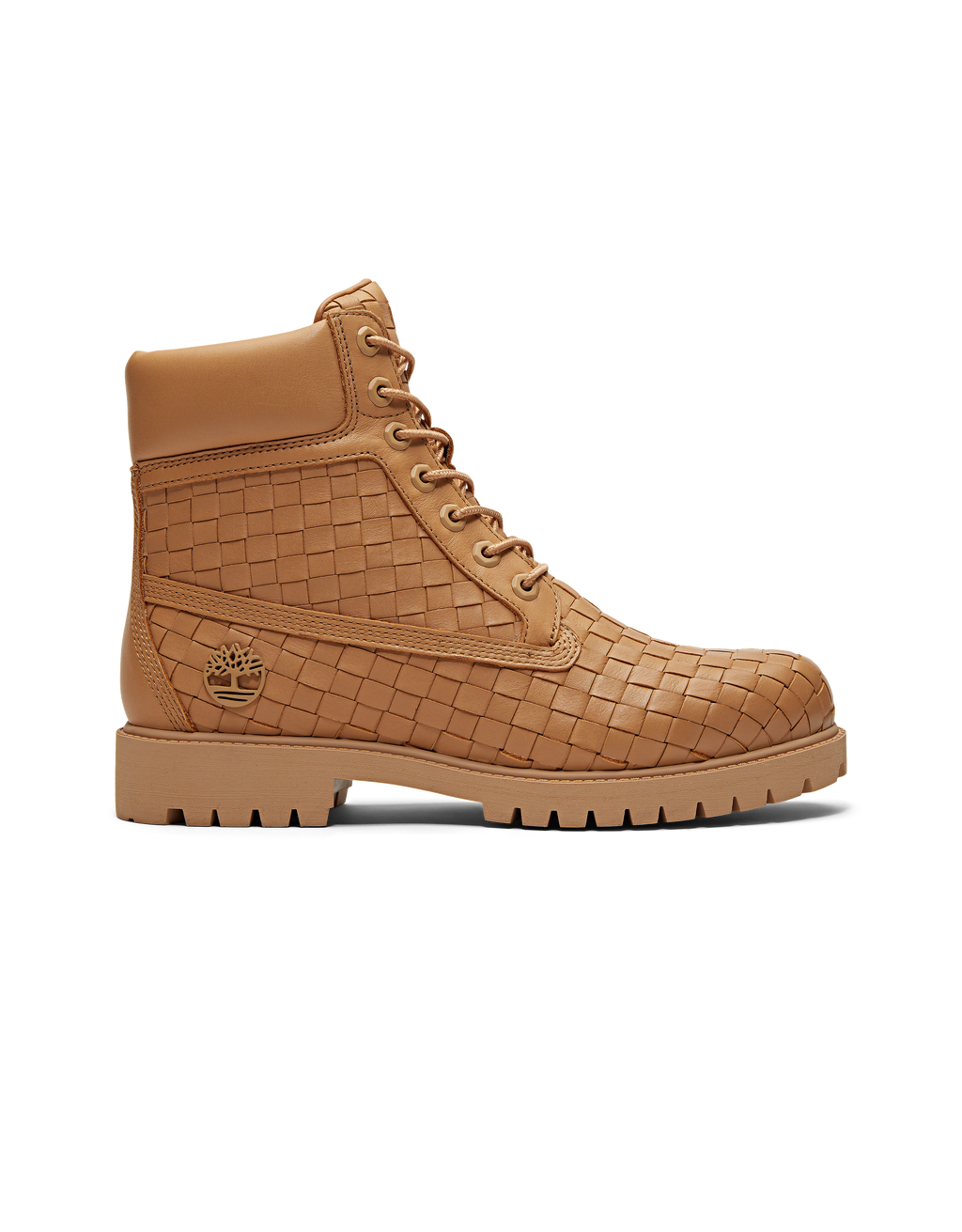 Premium 6 Inch Boot – C H O S A Y