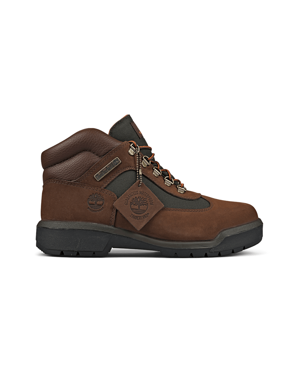 Field Boot Mid – C H O S A Y