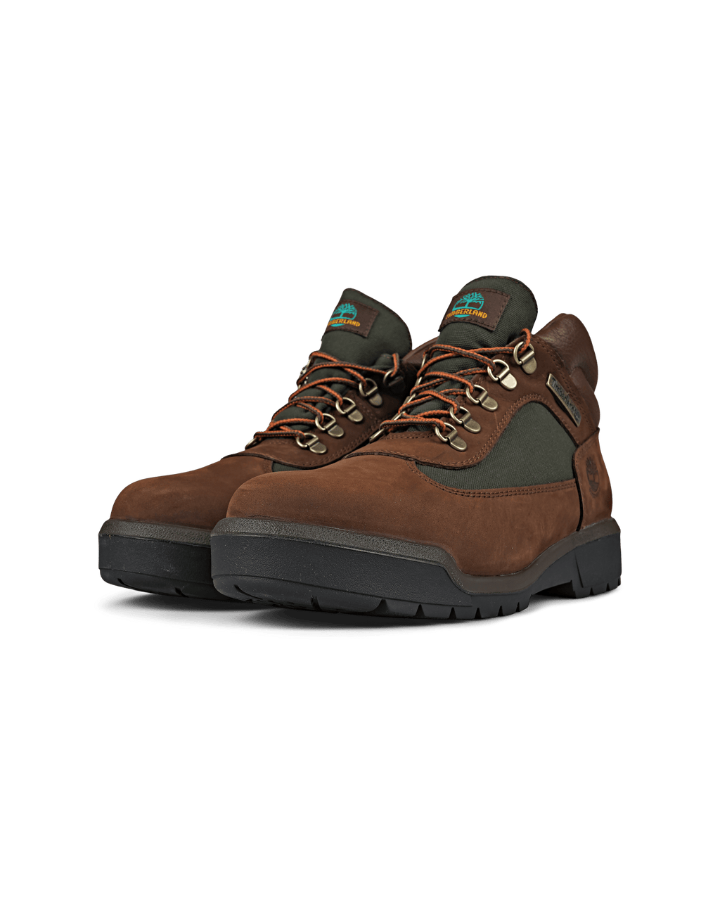 Field Boot Mid – C H O S A Y