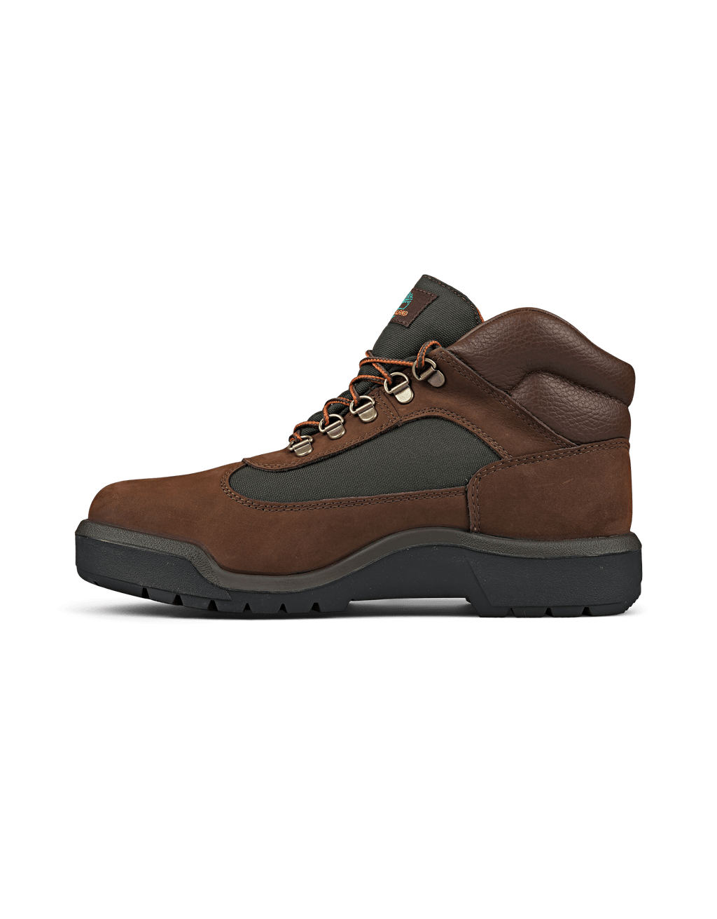 Field Boot Mid – C H O S A Y