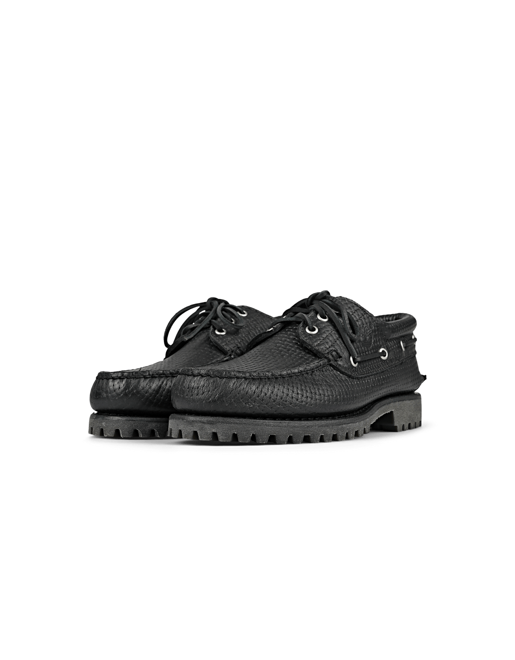 Authentic Boat Shoe – C H O S A Y