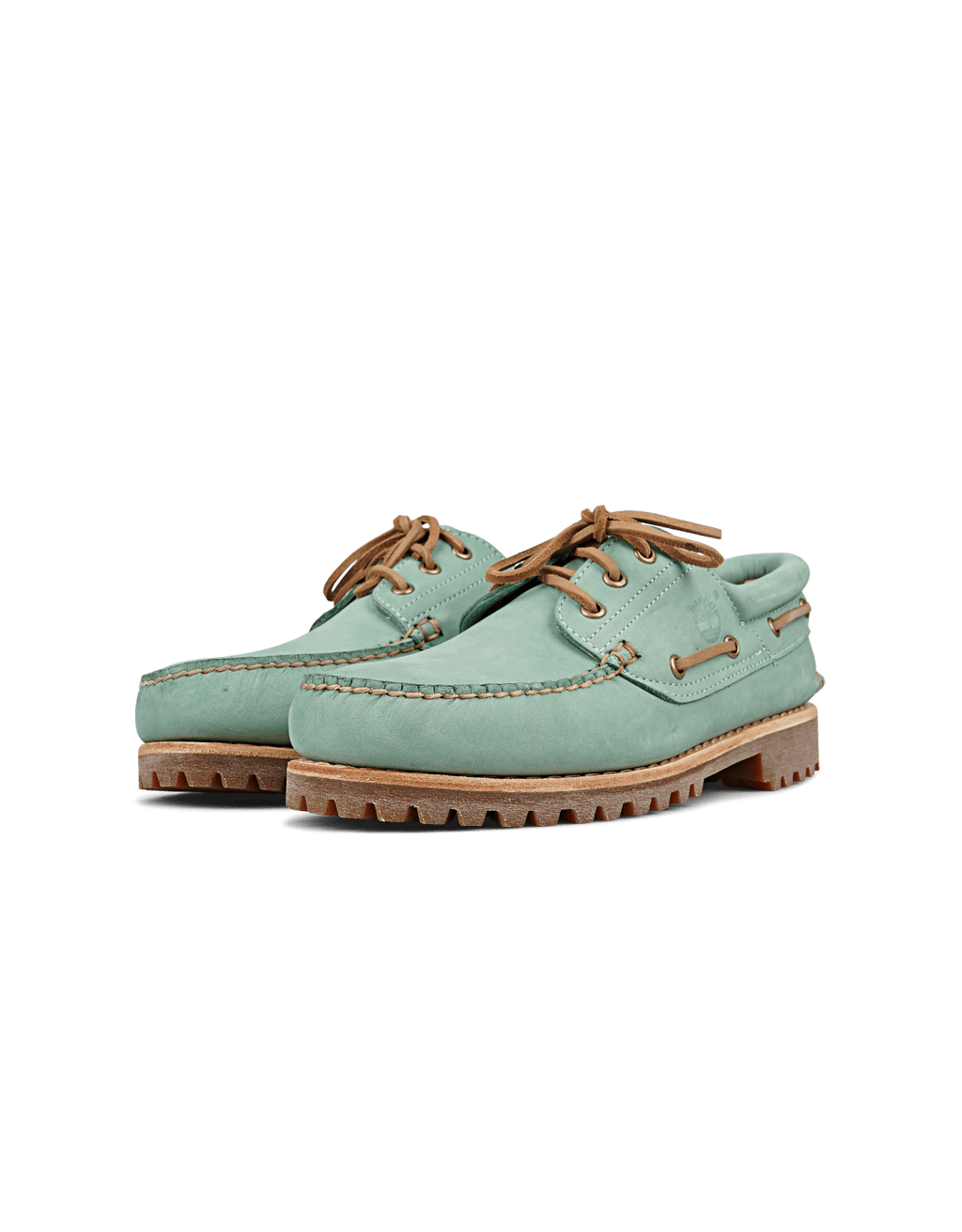 Authentic Boat Shoe – C H O S A Y