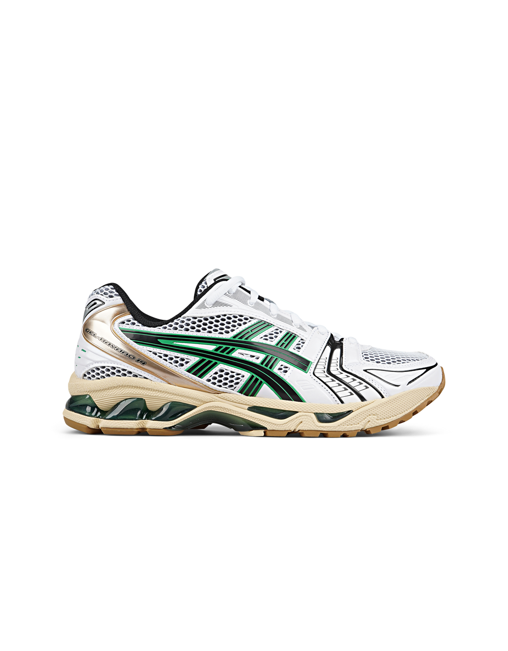 GEL-Kayano 14 – C H O S A Y