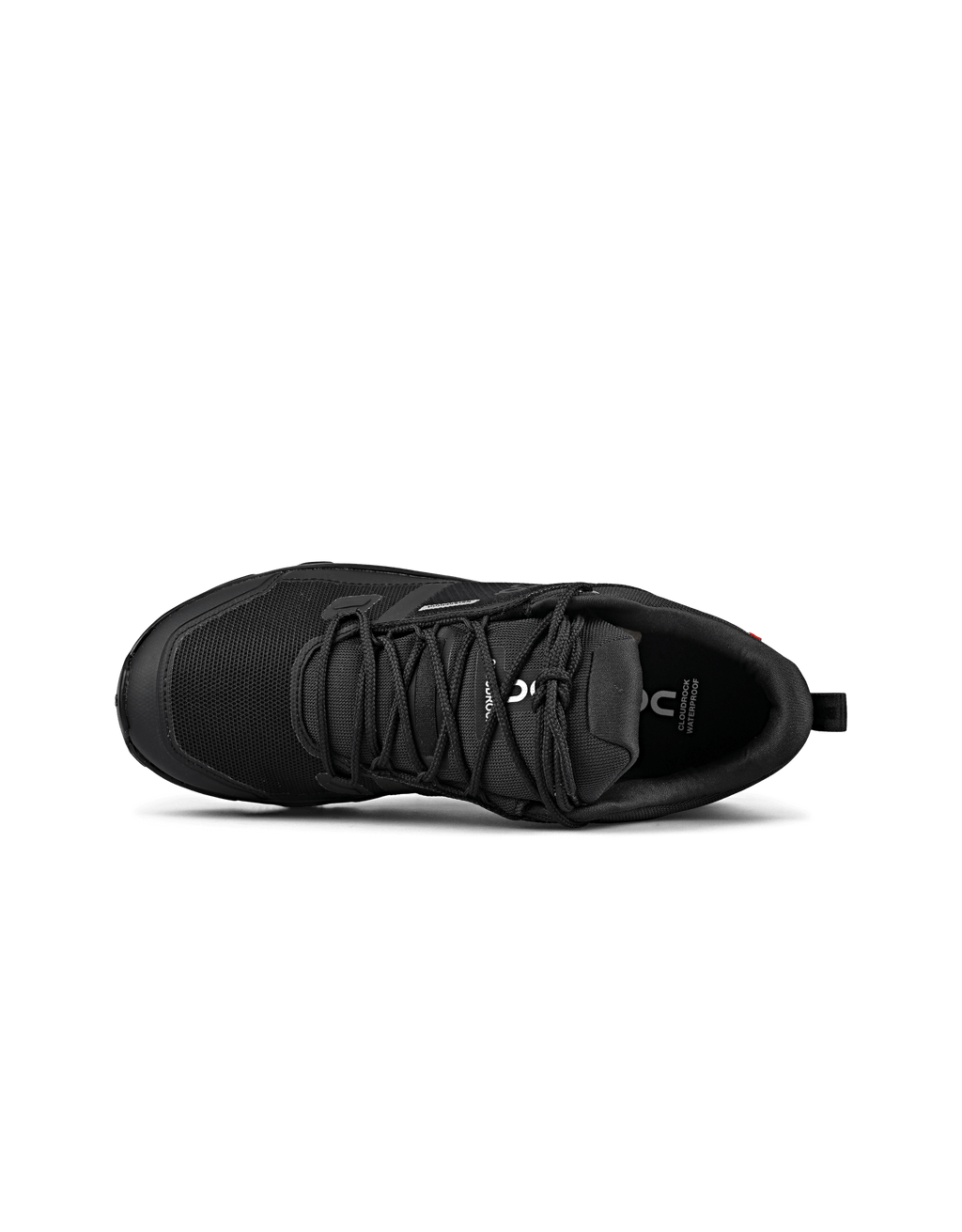 Cloudrock Low WP M – C H O S A Y