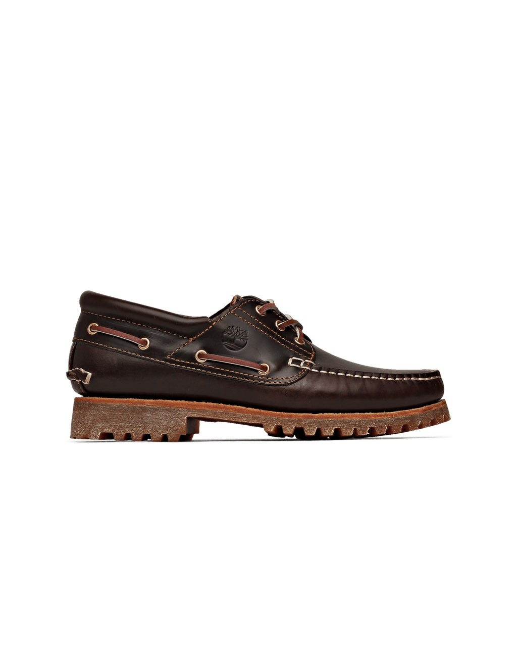 Authentic Boat Shoe – C H O S A Y