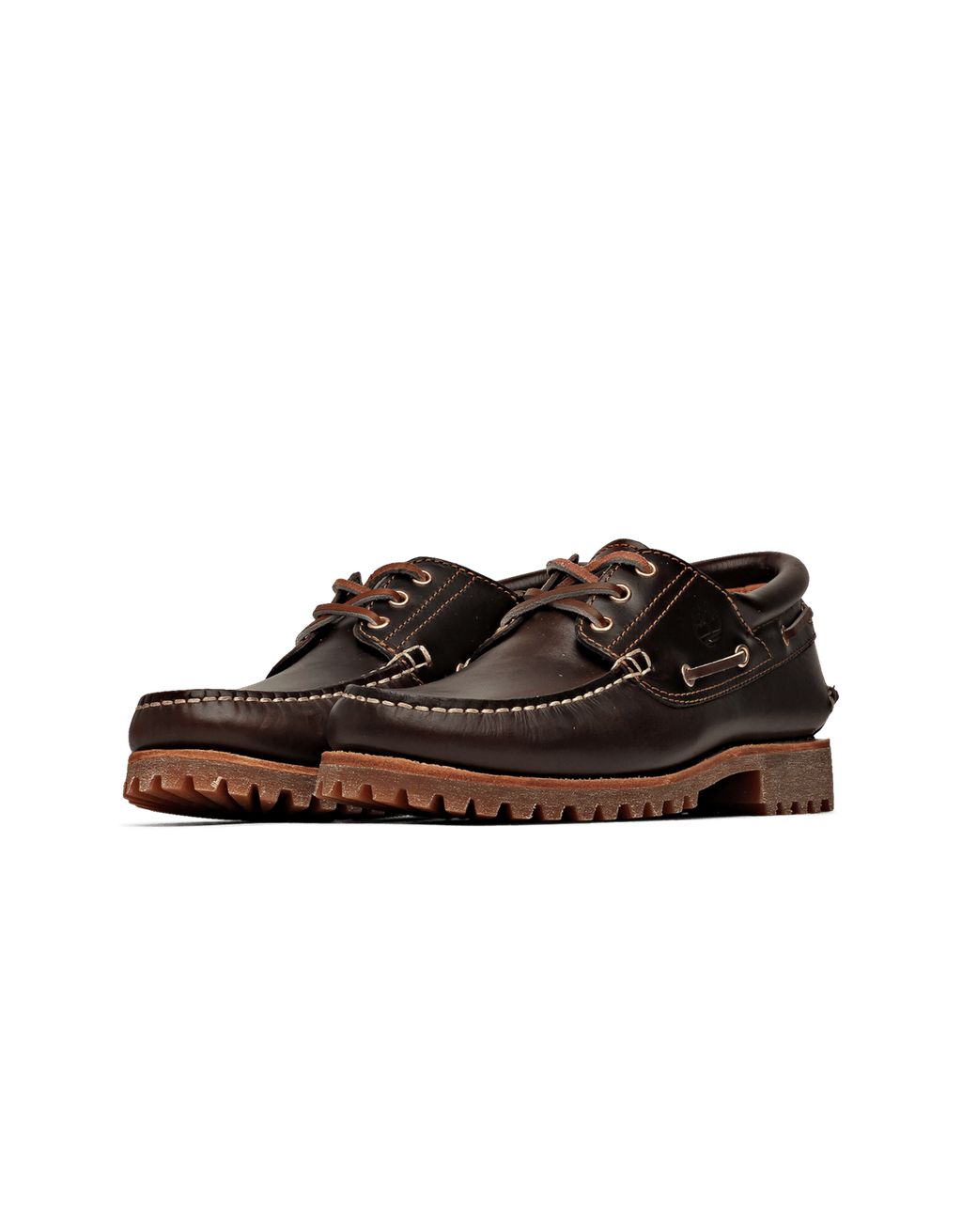 Authentic Boat Shoe – C H O S A Y