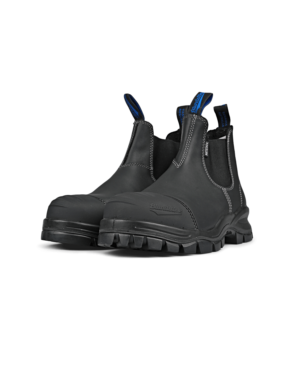 Xtreme Safety Boot – C H O S A Y